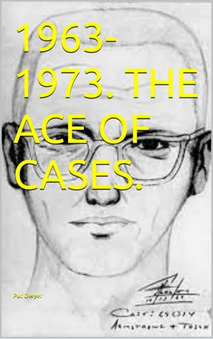 Smashwords – 1963-1974. The Ace of Cases.