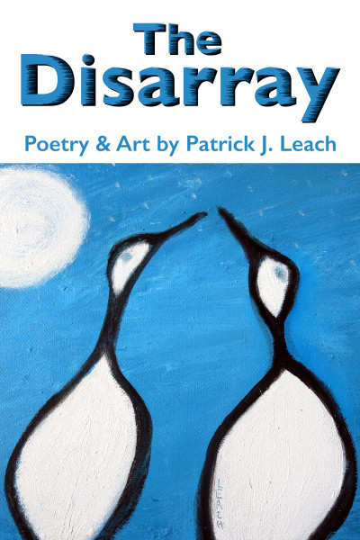Smashwords – The Disarray – a book by Patrick J. Leach