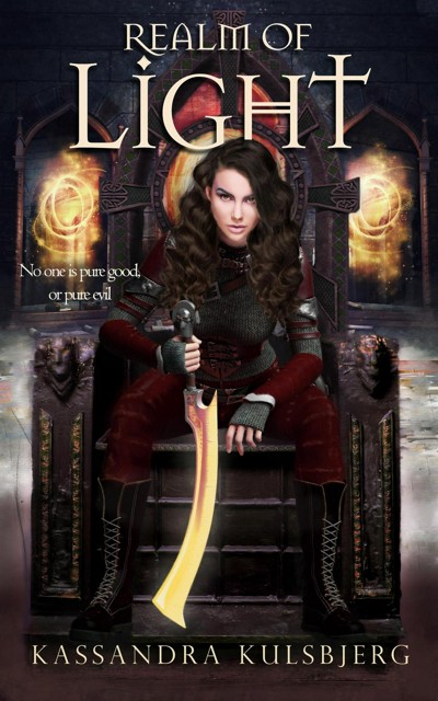 Smashwords – Realm Of Light – a book by kassandra kulsbjerg