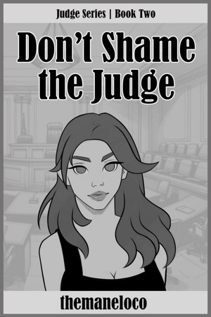 Smashwords – Don't Shame the Judge