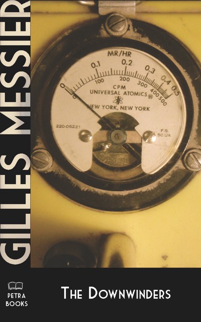 Smashwords – The Downwinders – a book by Gilles Messier