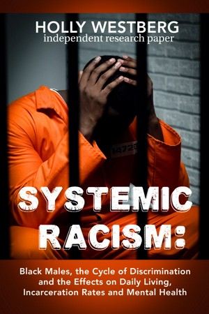 Smashwords – Systemic Racism: Black Males, the Cycle of Discrimination ...