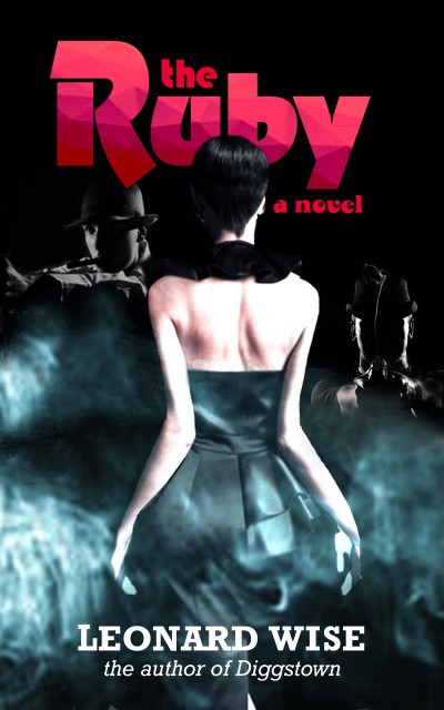 Smashwords – The Ruby – a book by Leonard Wise