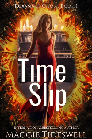 Smashwords – Time Slip