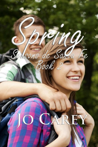 Smashwords – Spring – a book by Jo Carey
