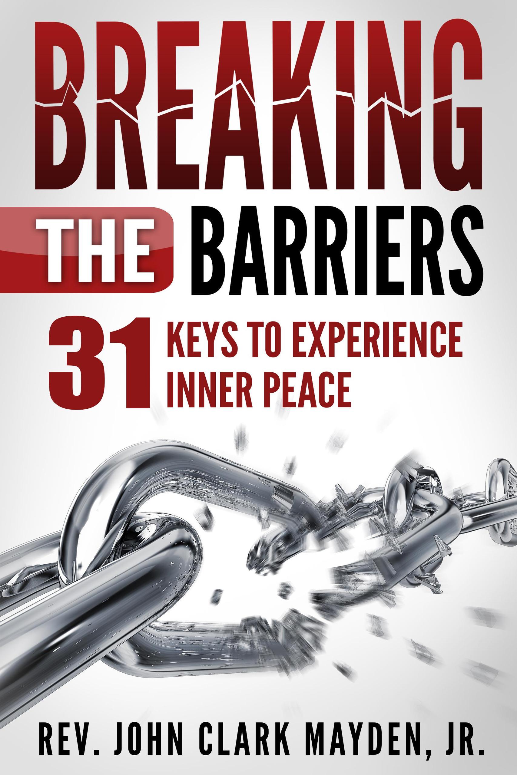 Smashwords – Breaking the Barriers: 31 Keys to Experience Inner Peace ...