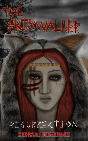 Smashwords – The Skinwalker: Resurrection