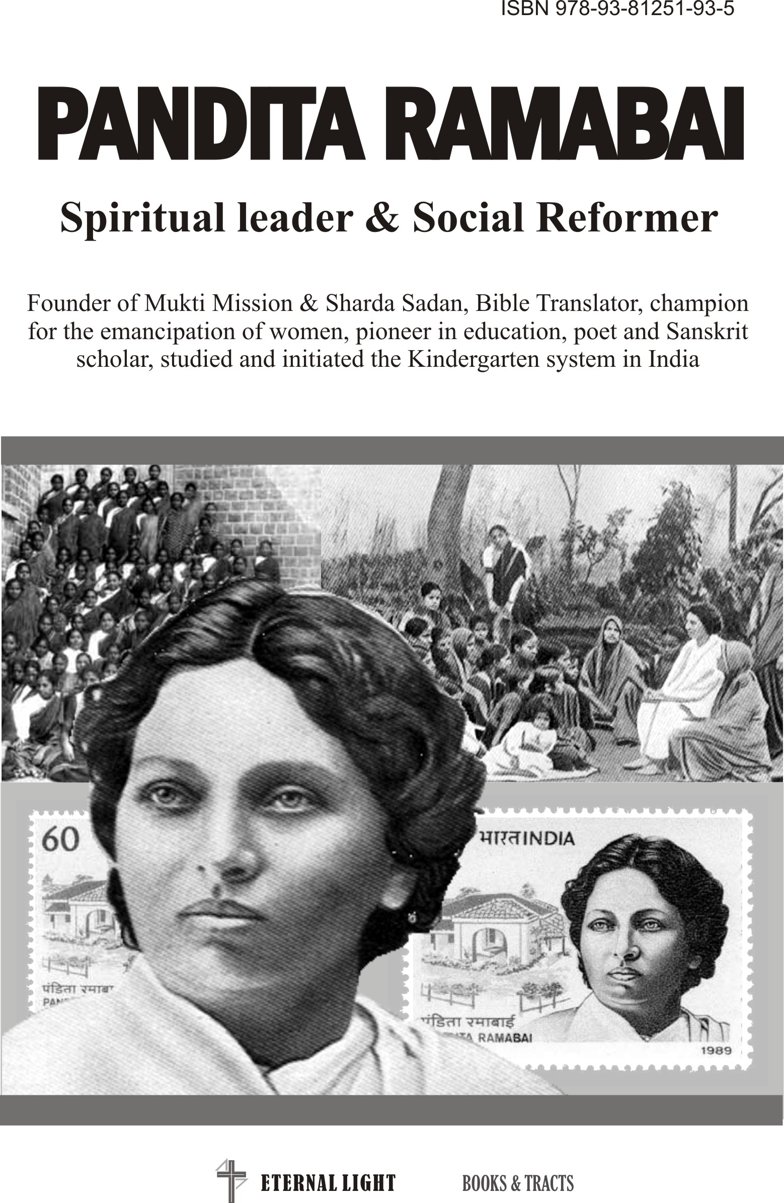 Smashwords – Pandita Ramabai – a book by John William