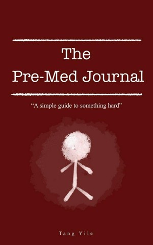 Smashwords – The Pre-Med Journal