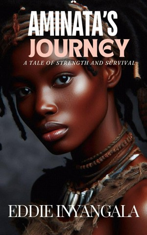 Smashwords – Aminata's Journey: A Tale of Strength and Survival