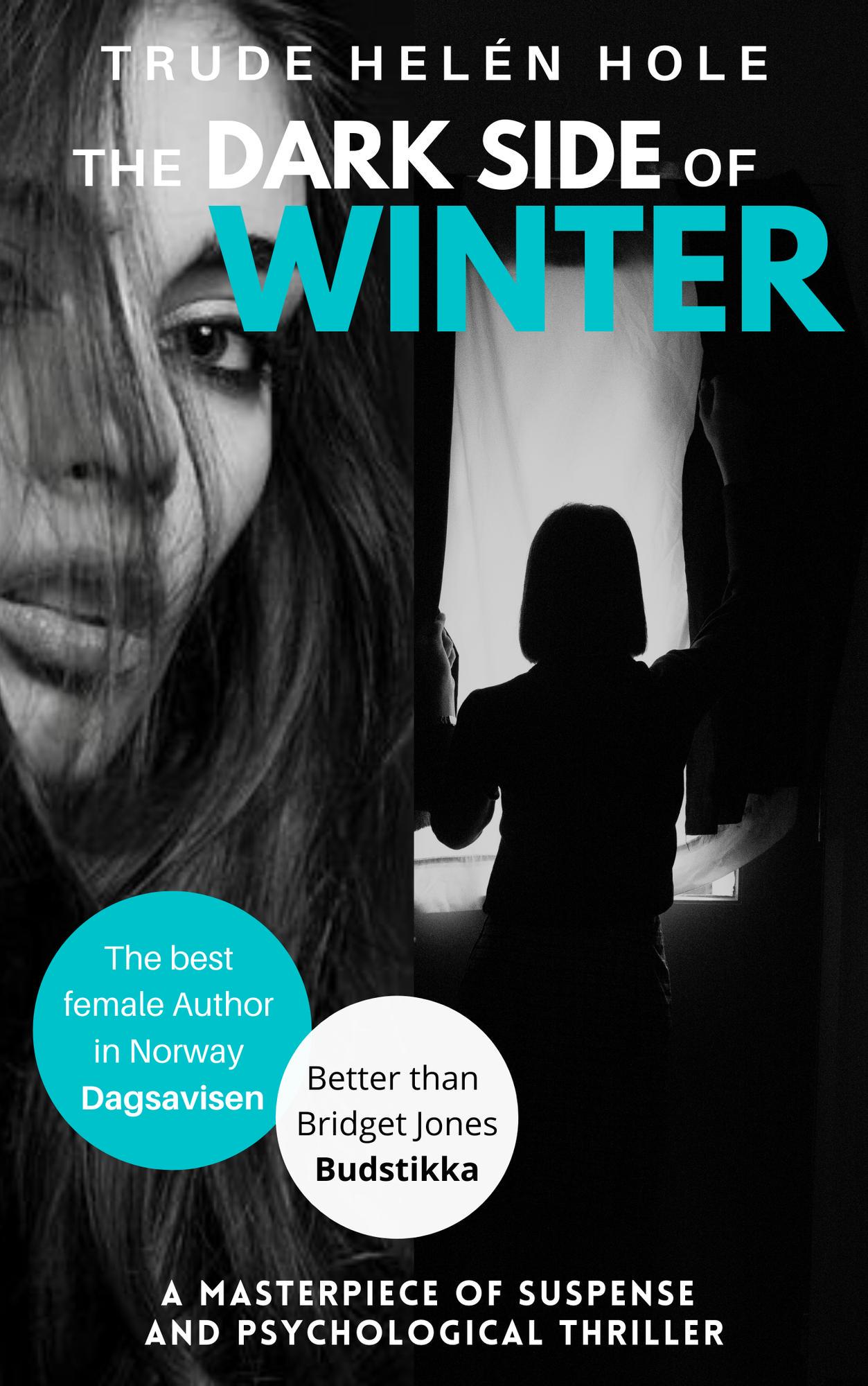 Smashwords – The Dark Side of Winter – a book by Trude Helén Hole