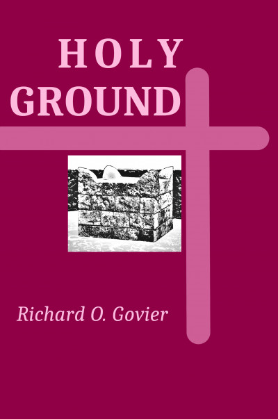 Smashwords – Holy Ground – a book by Richard Govier
