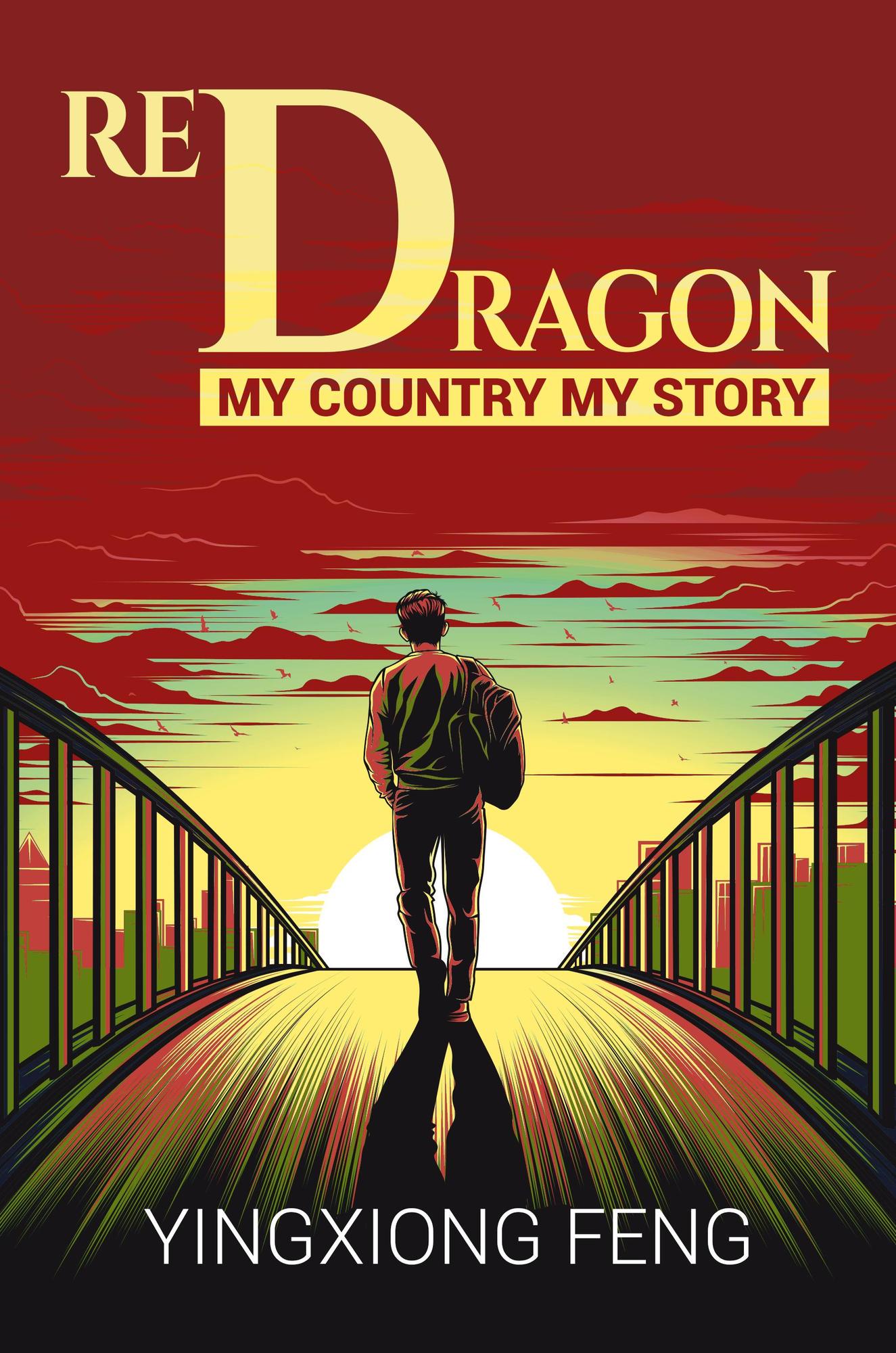 Smashwords – Red Dragon – a book by yingxiong feng