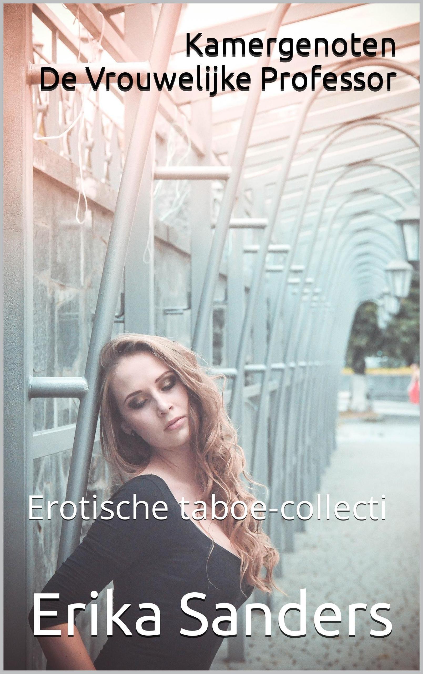 Smashwords – Kamergenoten: De Vrouwelijke Professor – a book by Erika Sanders