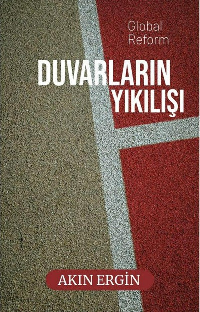 Smashwords – Duvarların Yıkılışı – a book by AKIN ERGIN