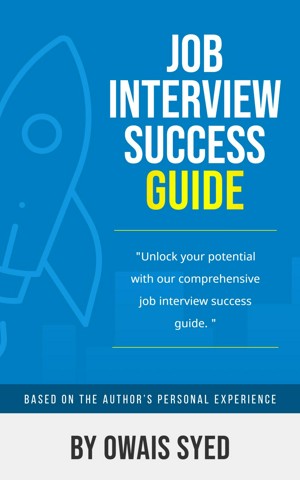 Smashwords – Job Interview Success Guide