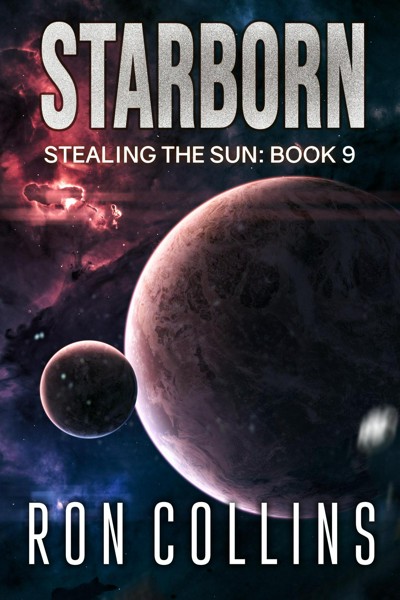 Smashwords – Starborn – a book by Ron Collins