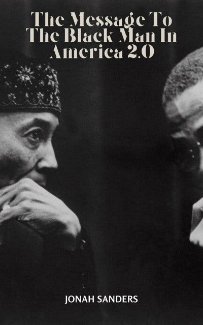 Smashwords – The Message To The Black Man In America 2.0 – a book by ...