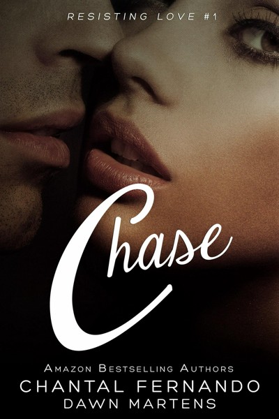 Smashwords – Chase – a book by Chantal Fernando & Dawn Martens