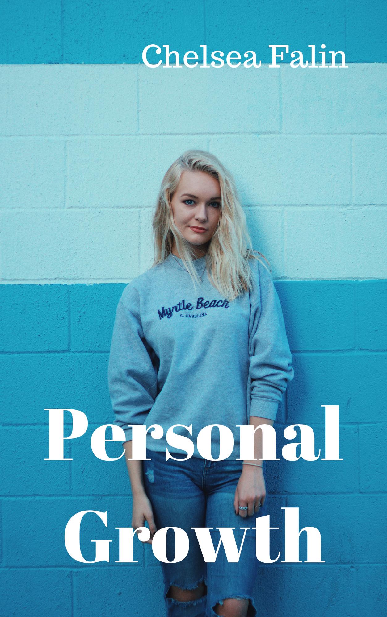 Smashwords – Personal Growth – a book by Chelsea Falin