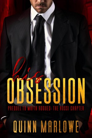 Smashwords – His Obsession