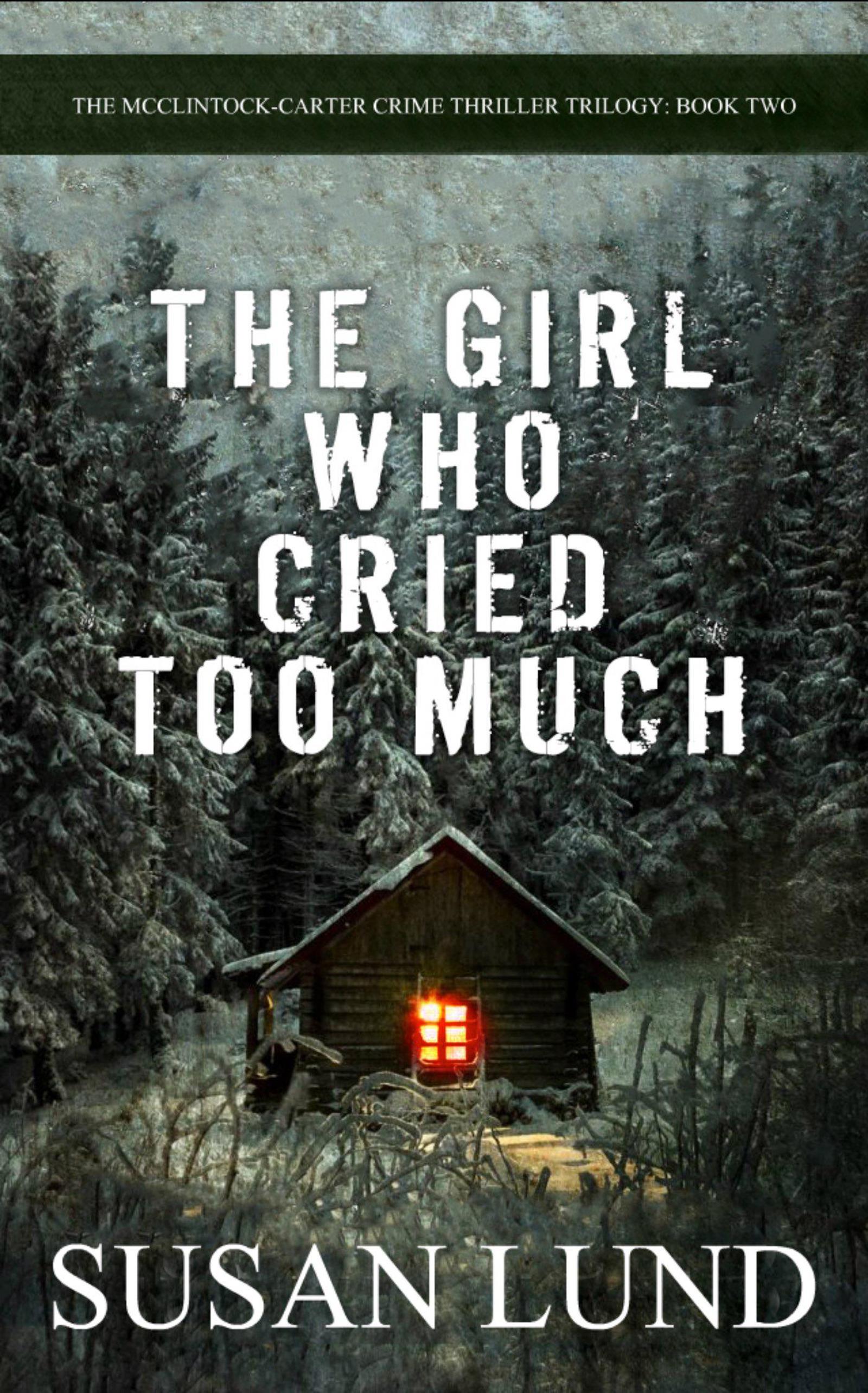 Smashwords – The Girl Who Cried Too Much – a book by Susan Lund