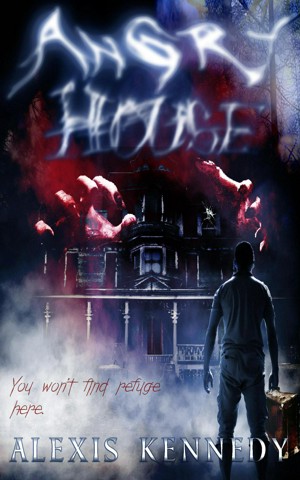 Smashwords – Angry House
