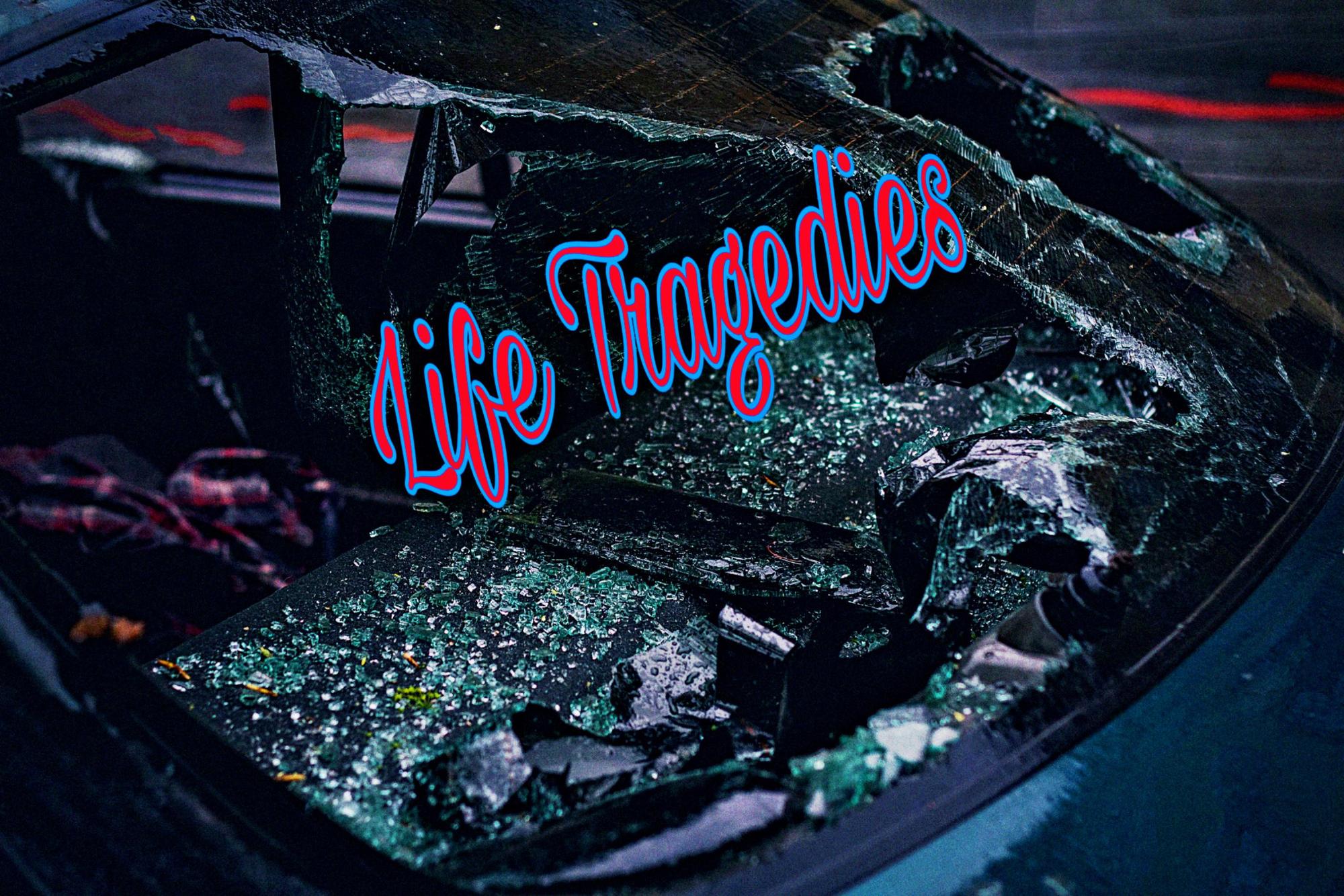 Smashwords – Life Tragedies – a book by Katharine L Niffen
