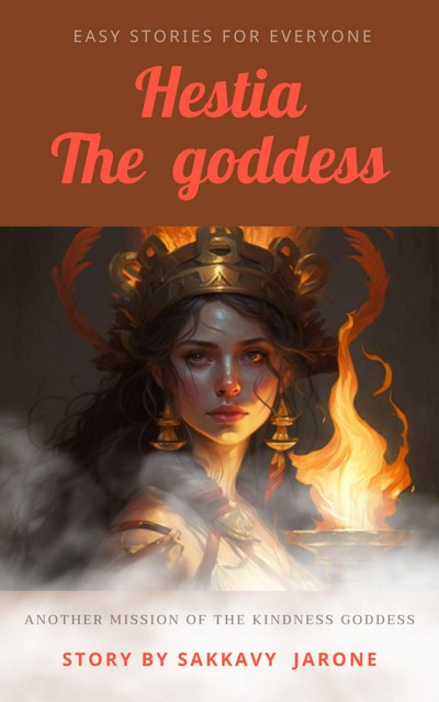 Smashwords – Hestia the goddess – a book by Sakkavy Jarone