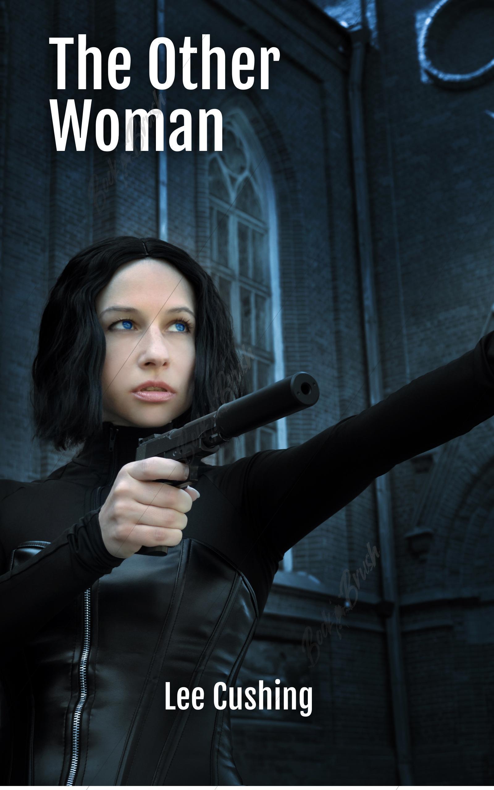 Smashwords – The Other Woman – a book by Lee Cushing