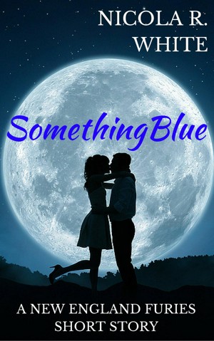 Smashwords – Something Blue: A New England Furies Short Story