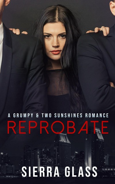 Smashwords – Reprobate – a book by Sierra Glass