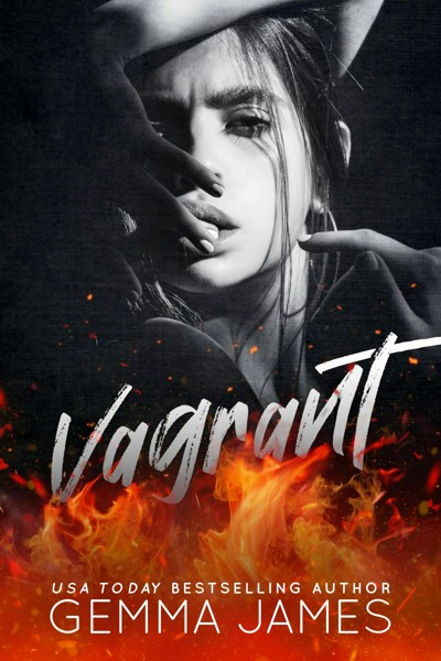 Smashwords – Vagrant – a book by Gemma James