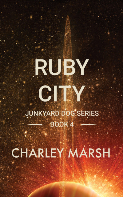 Smashwords – Ruby City – a book by Charley Marsh