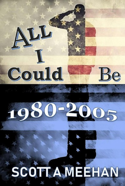 Smashwords – All I Could Be – a book by Scott Meehan