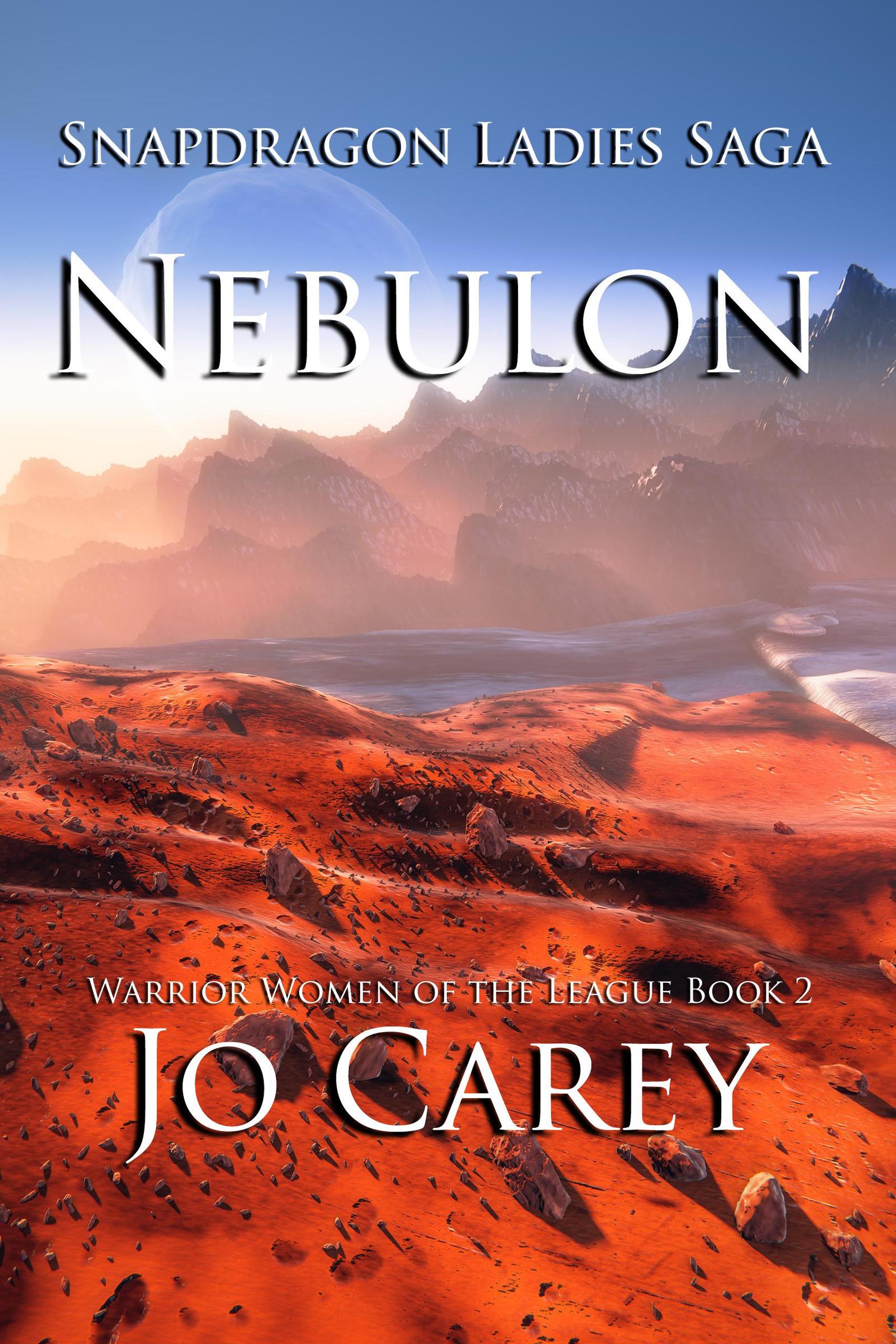 Smashwords – Nebulon – a book by Jo Carey