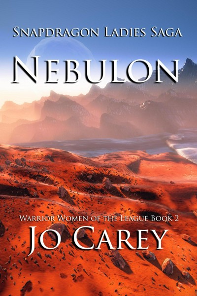 Smashwords – Nebulon – a book by Jo Carey