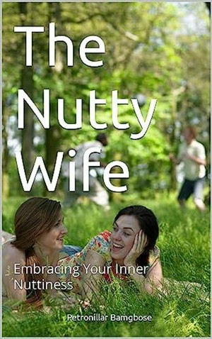 Smashwords – The Nutty Wife
