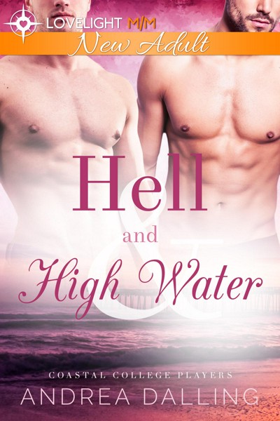 Smashwords – Hell and High Water – a book by Andrea Dalling