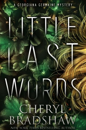Smashwords – Little Last Words