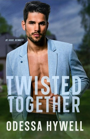Smashwords – Twisted Together