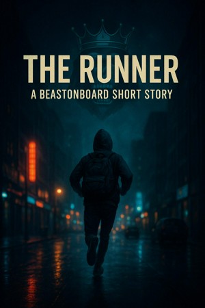 Smashwords – BeastonBoard Urban Shorts stories