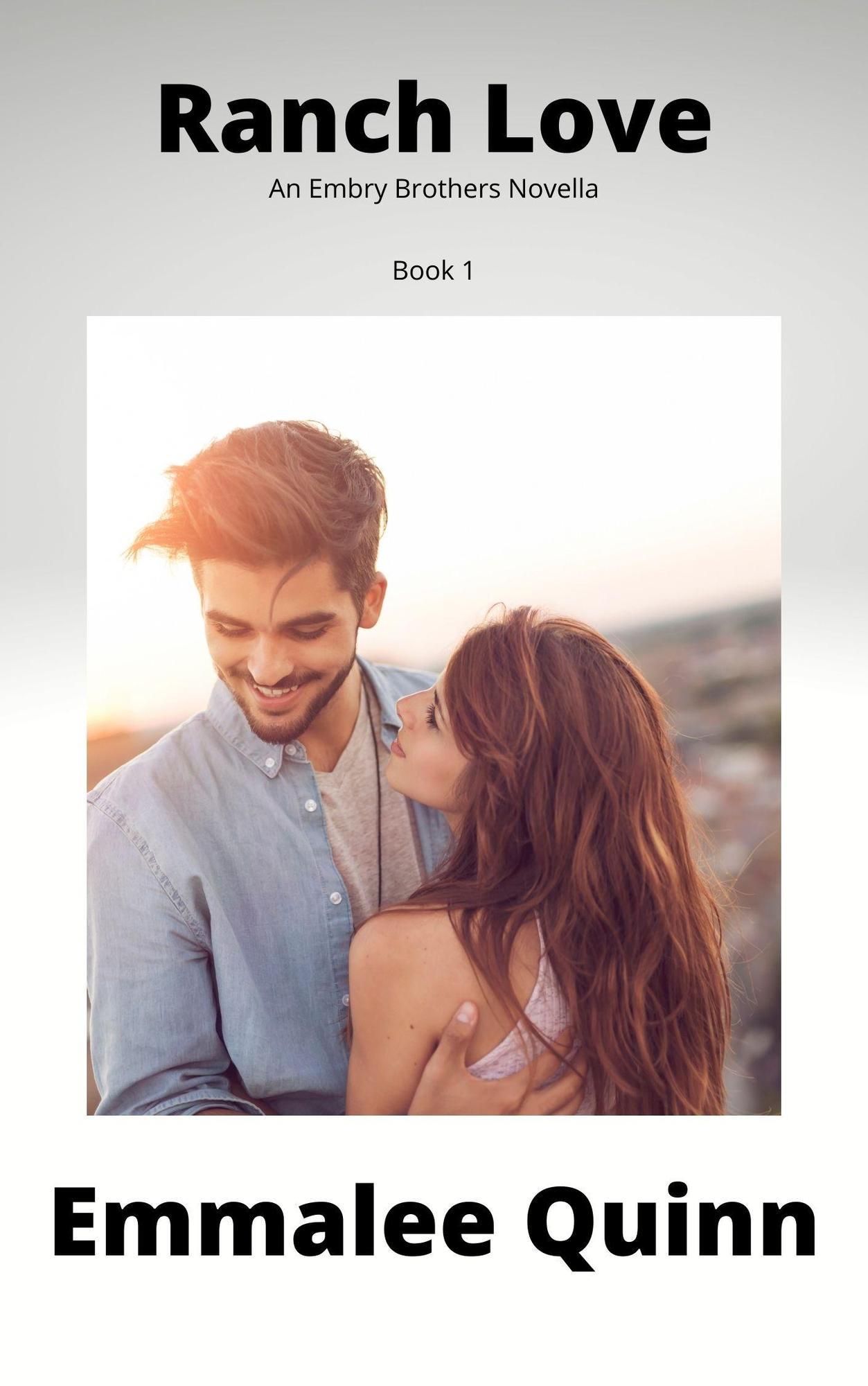 Smashwords – Ranch Love – a book by Emmalee Quinn