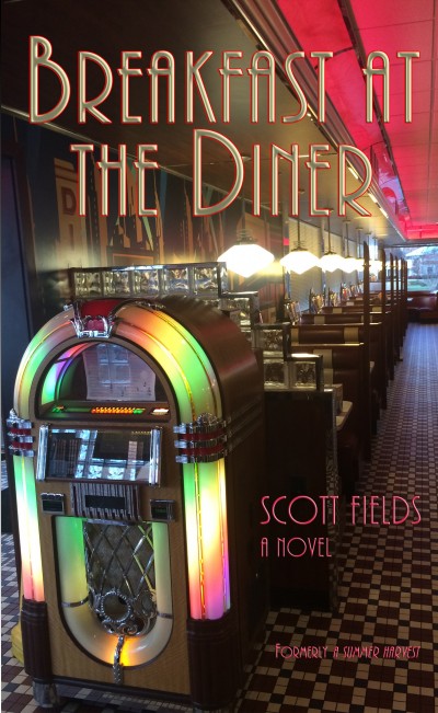 Smashwords – Breakfast at the Diner – a book by Scott Fields