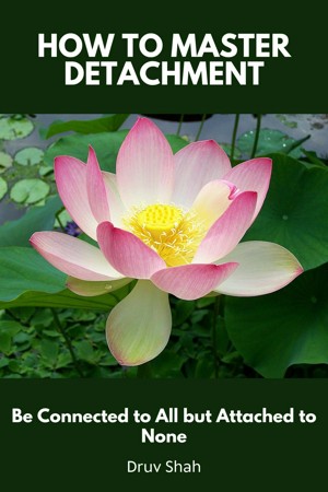 Smashwords – How to Master Detachment: Be Connect to All but Attached ...