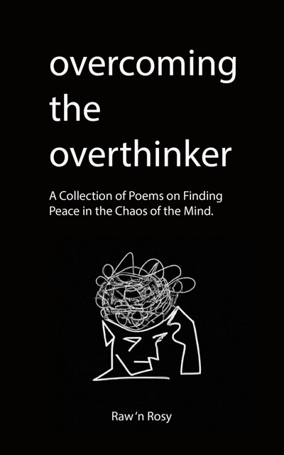 Smashwords – Overcoming The Overthinker: A Collection of Poems on ...