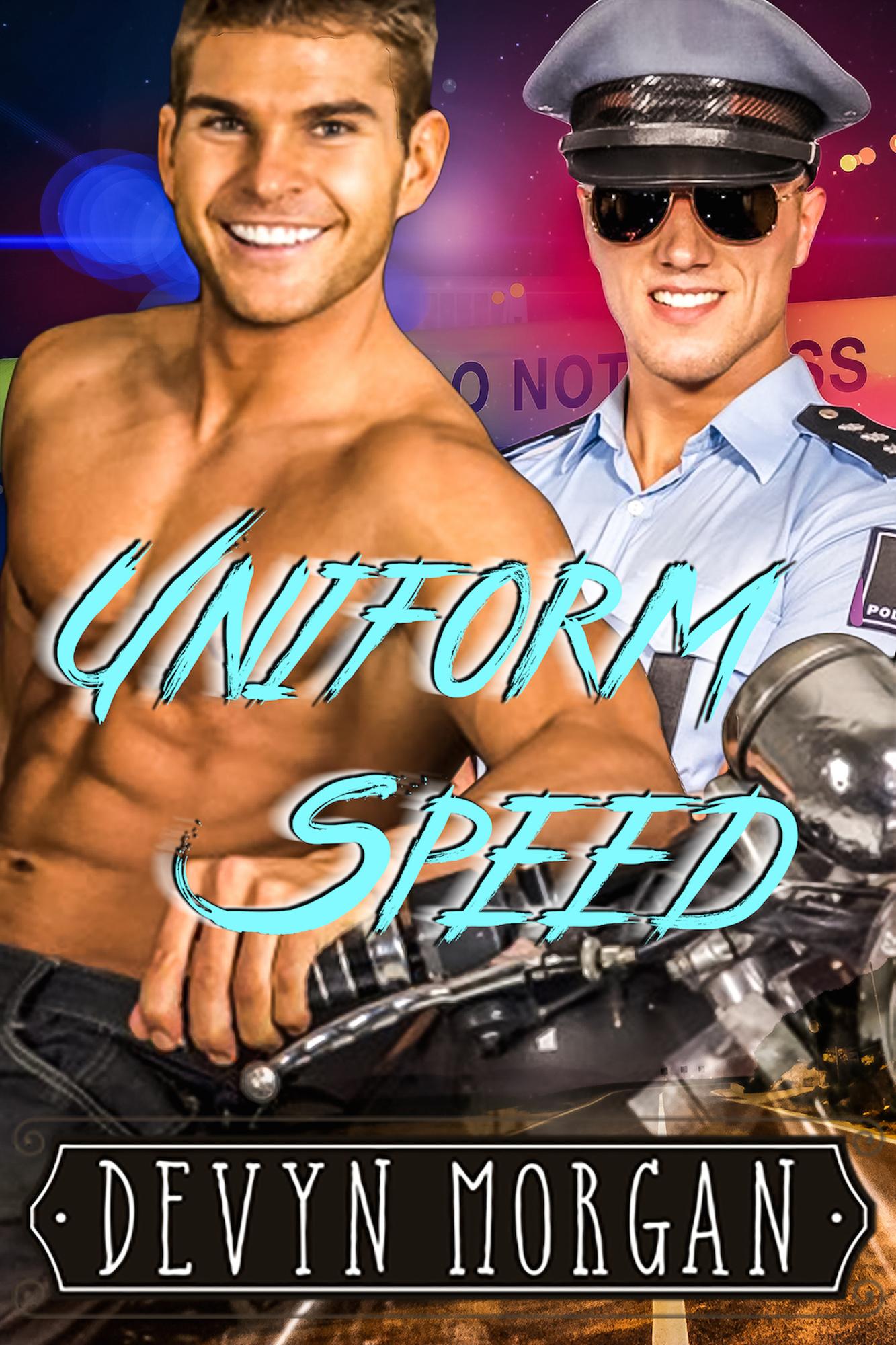 Smashwords Uniform Speed A Book By Devyn Morgan smashwords-uniform-speed-a-book-by-devyn-morgan