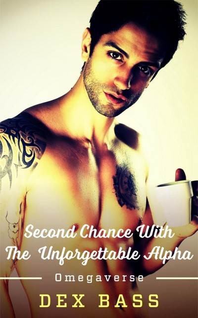 Smashwords – Second Chance With the Unforgettable Alpha – a book by Dex Bass