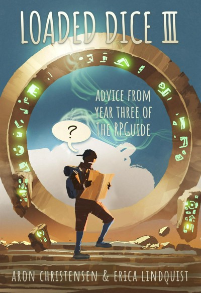 Smashwords – Loaded Dice 3 – a book by Aron Christensen & Erica Lindquist