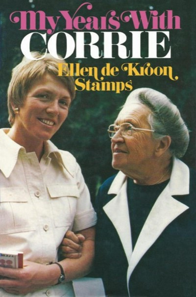 Smashwords – My Years With Corrie – a book by de Kroon Stamps, Ellen